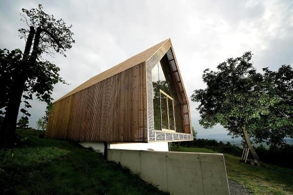 Landloft In The Sausal Wine Region - Austria
