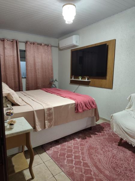 Aconchego - 보니토