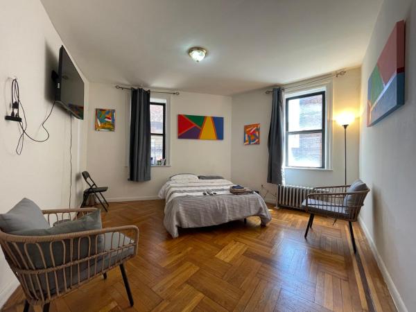 2-bedroom Apartment In The Bronx And Pet Friendly - Bronx, NY