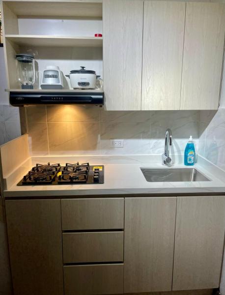 Apartamento Laureles Estadio N 203 - Medellín