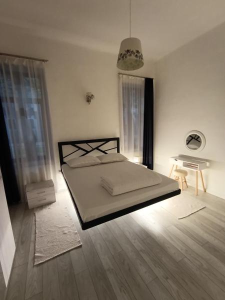 Garden Apartment Ultracentral - Oradea