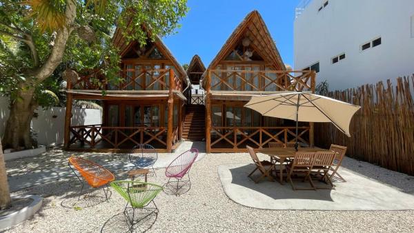 Nido By Puerto Morelos - Puerto Morelos