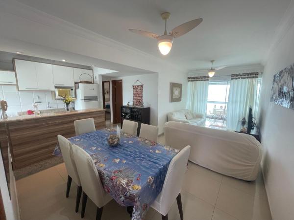 Apartamento Standard Família Guarujá Sp - Guarujá