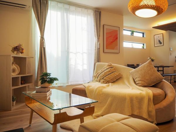 桜の川64 池袋駅C6口 8分 2-11人丨ikebukuro Jr Line C6 Exit 8 Minutes 2-11 People - Ginza