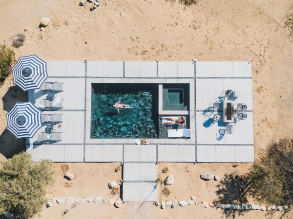 Sunflower Soul Ranch - Yucca Valley, CA