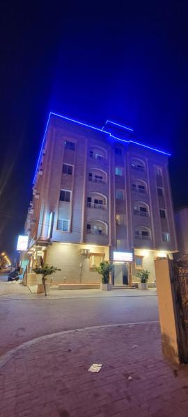 Al Rawas Son Apartment - Salalah