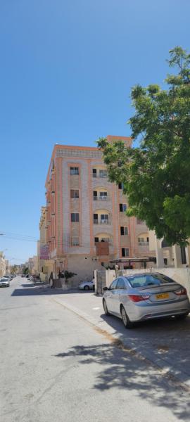 Al Rawas Son Apartment - Salalah