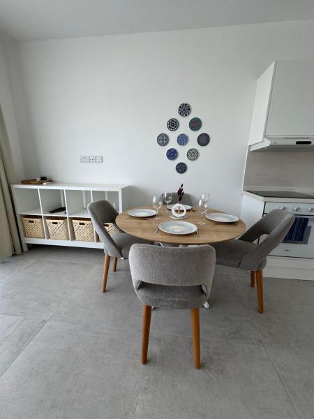 Blue Deja Blue Seaside Appartments - Northern Cyprus