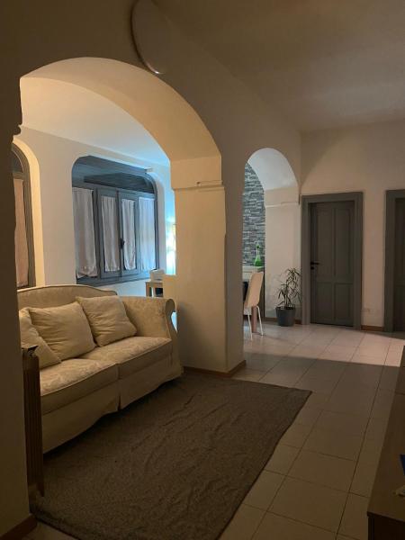 Casa Vacanze Il Nespolo - Omegna