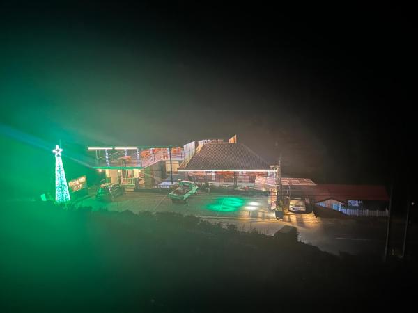 Singing Hills Hotel - Sri Lanka