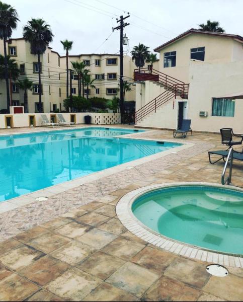 Life Is Today! First Floor - Rosarito