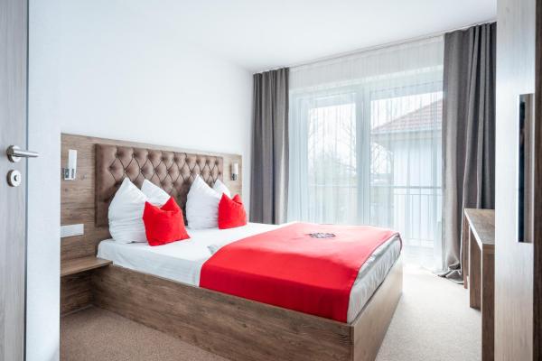 B&s Hotel - Illertissen