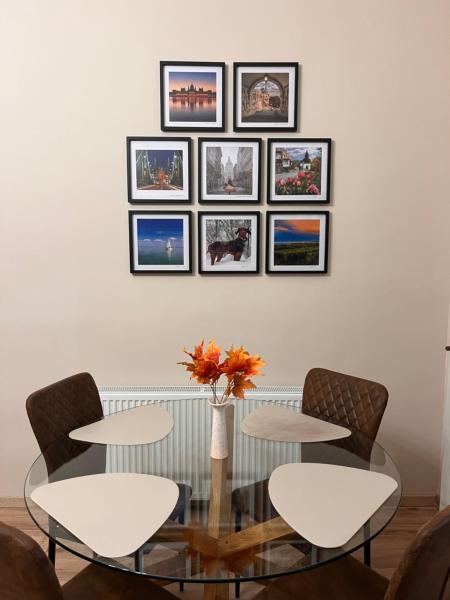 Ködvirág Apartman Szeged - Szeged