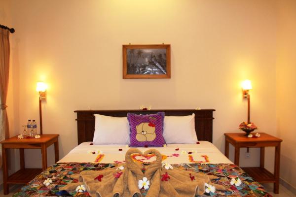 Pande Guest House - Bali