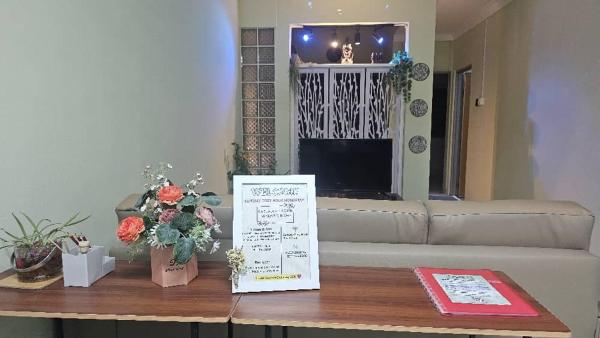 Sunway Cozy Nook Homestay - 푸총