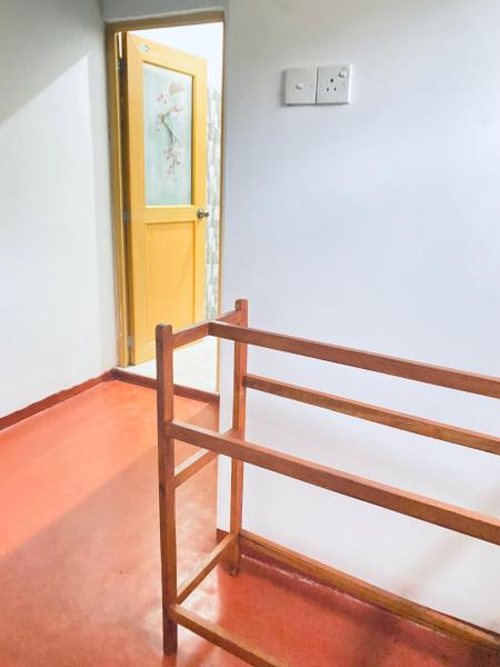 Kapuge Guest House - Hikkaduwa