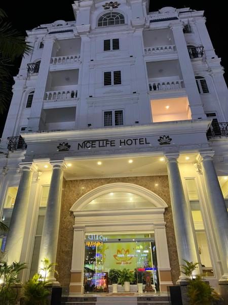 Nice Life - Phú Quốc