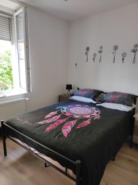 Chez Dori Chambre Privée - Strassburg