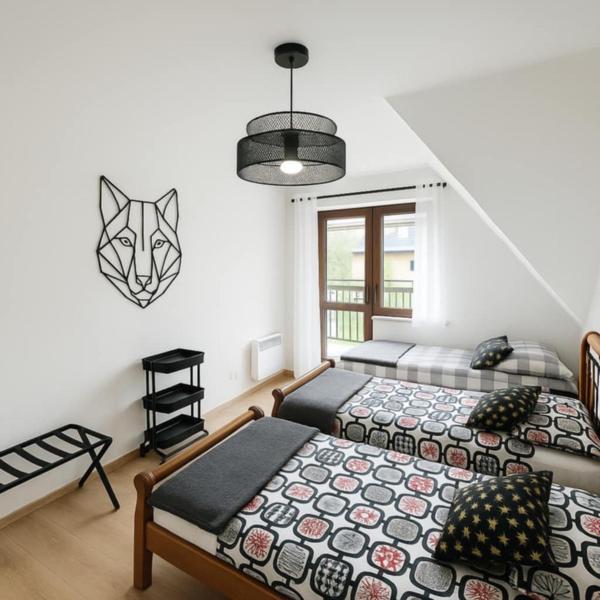 Apartament Z Kuchnia Białka Tatrzańska - Białka Tatrzańska