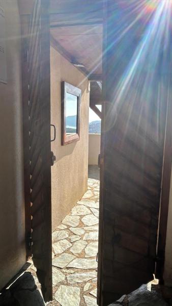 Hotel Les Hauts De Porto-vecchio - Zonza
