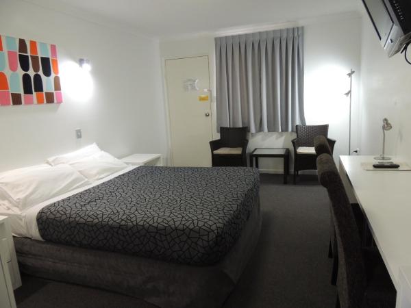 Park View Motel - Gladstone