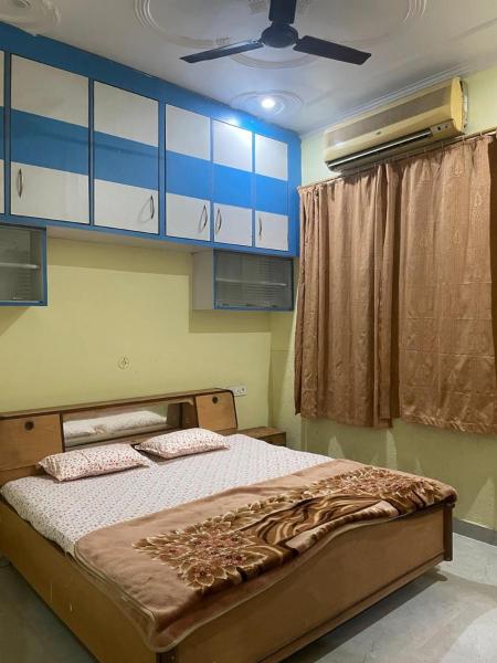 Cozy Home Stay - Naukuchiatal