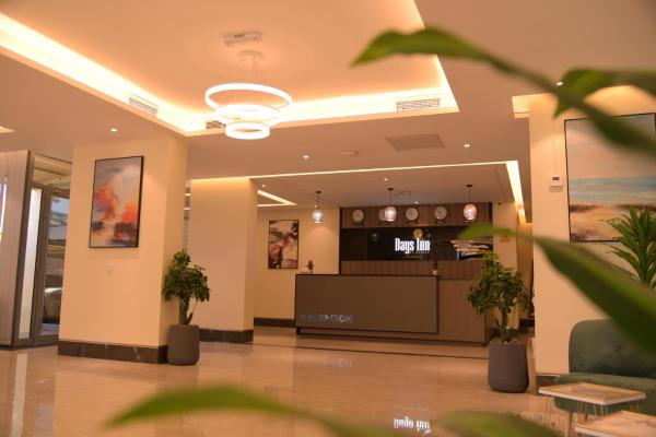 Dahlia Venti Hotel Apartment- Formerly Days Inn By Dahlia - Al Jahra - Kuwait