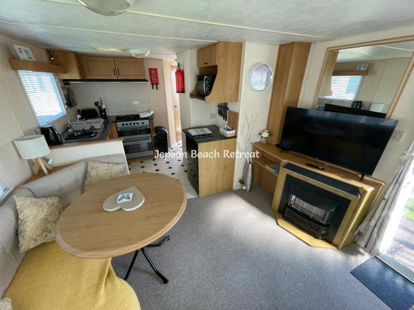 Mablethorpe Seaside Holiday Home - Mablethorpe