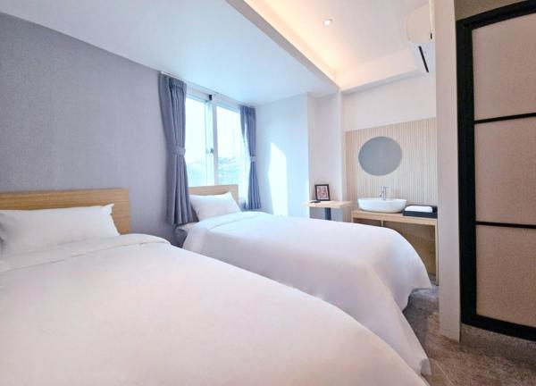 D Stay Hostel Dongdaemun - Seoul
