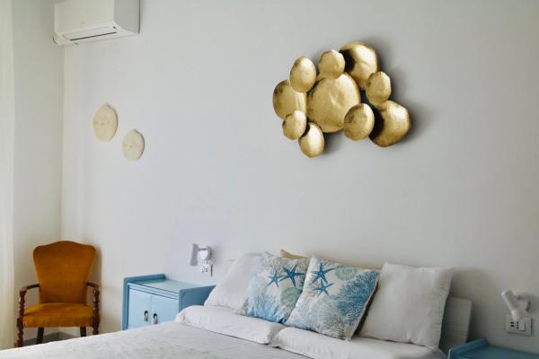 Avia Room - San Lorenzo