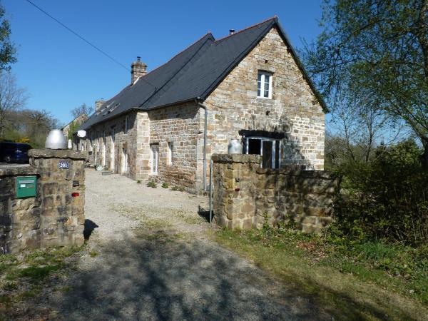 La Longere - Orne