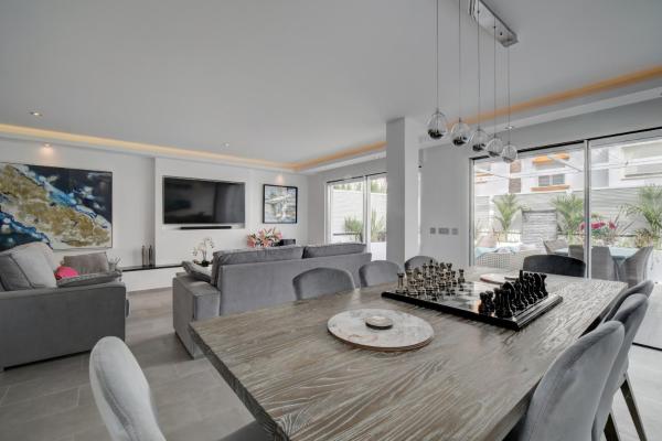 Casa Luna - Marbella