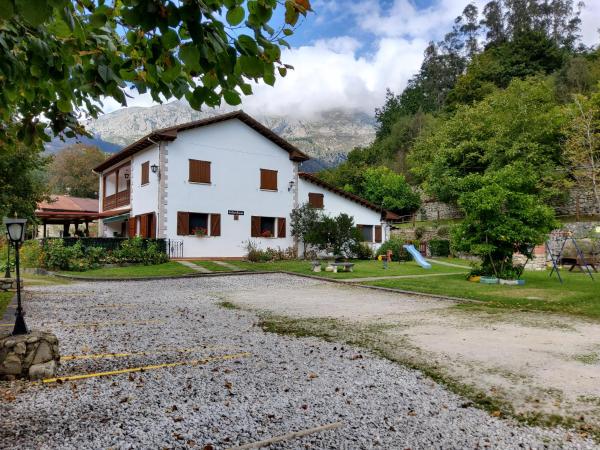 Turismo Rural La Tablá - Llanes