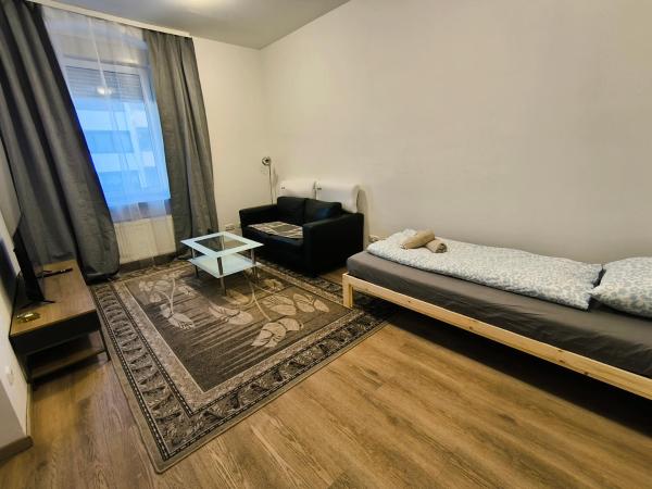 City 2 Apartment - Ansfelden