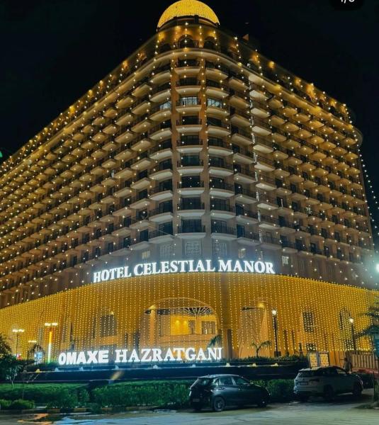 La Vista Stay - Lucknow