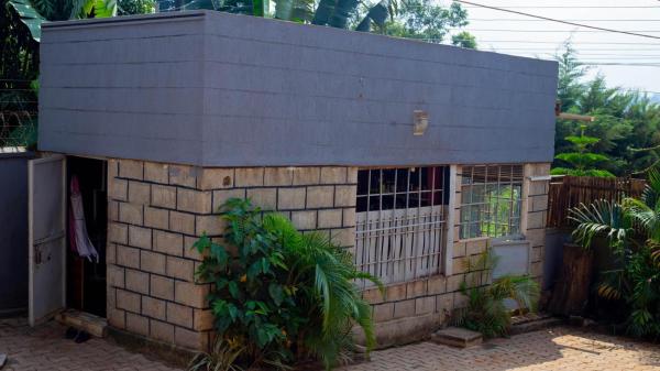 Noaz Hotel Kampala - Kampala