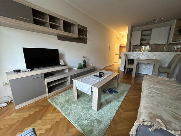 Apartman Mir - Novi Sad