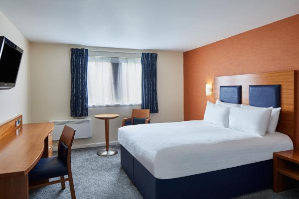 Leonardo Hotel And Conference Venue Aberdeen Airport - Scotland