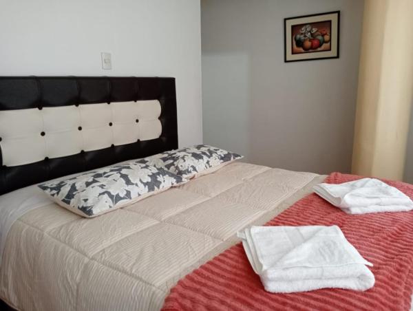 Apartamento Familiar 9 Personas Tranporte Incluido - Cusco