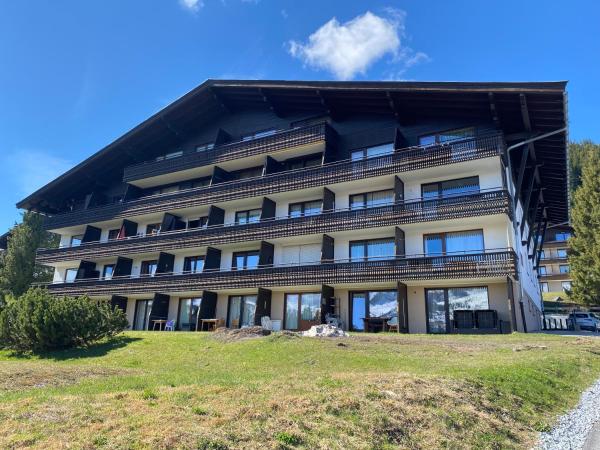 Apartment Haus Steigerbauer Top 29 - Königsleiten