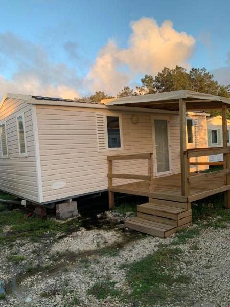 Bungalô E9 - Marinha Grande