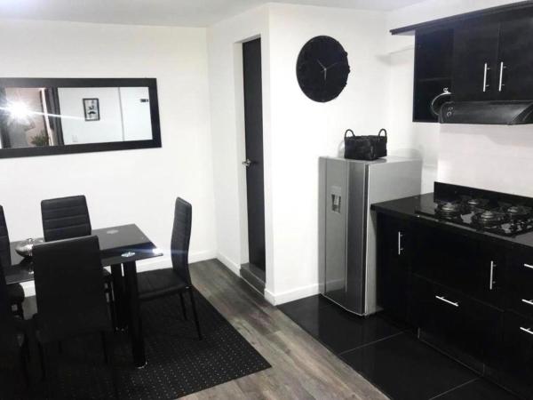 Apartamentos Lux Estadio - Medellín
