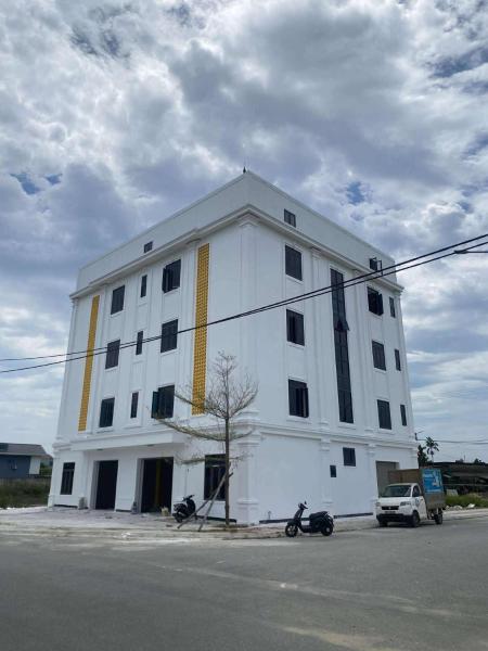 Hotel Hưng Phát 3 - Ha Tinh