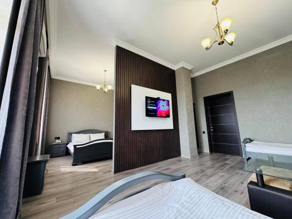 Capital Hotel - Armenia