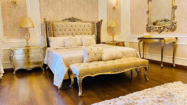 Sweet Dream 1bhk Gold Crest Mall Residency - Lahore