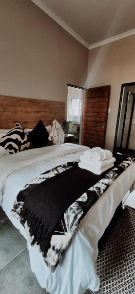 Lazél Apartments - Ermelo