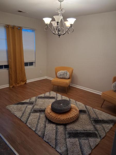 Walton Hill - Hartsfield-Jackson Atlanta Airport (ATL)