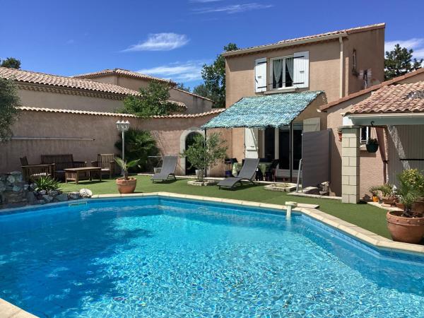 Joli Duplex Au Cœur De La Drôme Provençale - Donzère