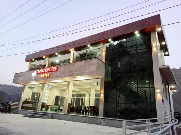 Cinnamon Tree Hotel - Devprayag