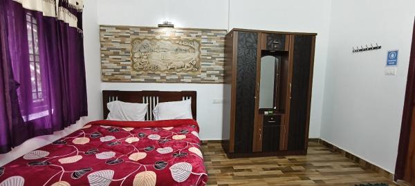 Kodai Mountain Villa - Kodaikanal